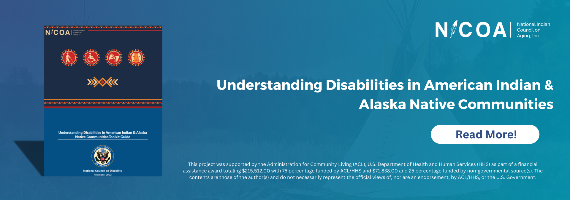 Nicoa.org – National Indian Council On Aging